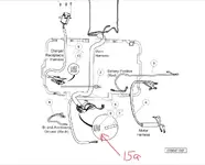 Fuse Location for 2015 Club Car Precedent | Cartaholics Golf Cart Forum