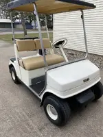 1989 Yamaha G2 Engine Replacement | Cartaholics Golf Cart Forum