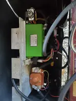 Ruff and Tuff Navitas Controller Conversion | Cartaholics Golf Cart Forum