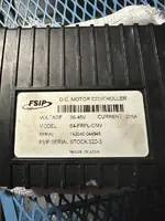 FairPlay Controller Wiring Question | Cartaholics Golf Cart Forum