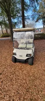 1998 Yamaha G19 Lift Question | Cartaholics Golf Cart Forum