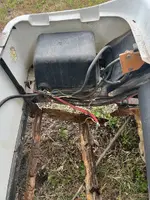 Ruff & Tuff 6 Seater | Cartaholics Golf Cart Forum