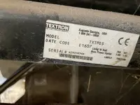 EZGO TXT Date Code? | Cartaholics Golf Cart Forum