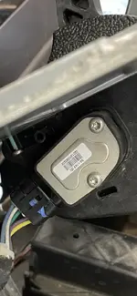 Club car TPS to MCOR Conversion | Cartaholics Golf Cart Forum