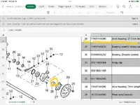 Does anyone know the manufacturer of the Vitacci Rover 200 EFI. I can’t ...