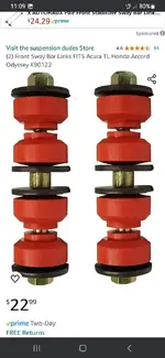 1990 Club Car DS Rubber Engine Bushings | Cartaholics Golf Cart Forum