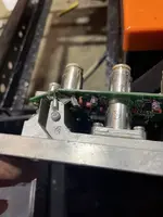 MPT 1000 Curtis Controller | Cartaholics Golf Cart Forum