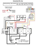 Columbia ParCar Speed Control Module | Cartaholics Golf Cart Forum