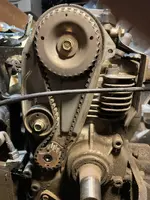 Pushing Back Through the Carburetor | Cartaholics Golf Cart Forum