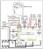 No Controller Power After Lithium Swap | Cartaholics Golf Cart Forum