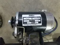 Ezgo Robins 350cc Engine Complete | Cartaholics Golf Cart Forum