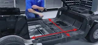 Club Car Precedent Dimensions | Cartaholics Golf Cart Forum