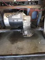 Melex Rear End Making a Ratcheting Sound | Cartaholics Golf Cart Forum