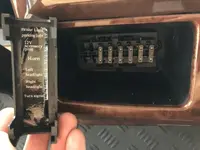 2018 Bintelli Citicar License Plate Light Wiring | Cartaholics Golf ...