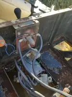 Melex 212 Golf Cart Wiring | Cartaholics Golf Cart Forum