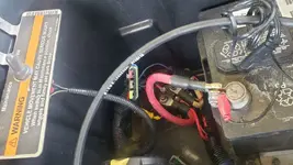 Club Car Precedent Fuse Location | Cartaholics Golf Cart Forum