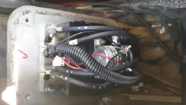 1997 EZGO TXT Controller | Cartaholics Golf Cart Forum