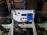 Where to Mount Controller on a 1998 Club Car DS | Cartaholics Golf Cart ...