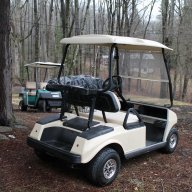 Club Car Kawasaki FE290 Horse Power | Cartaholics Golf Cart Forum