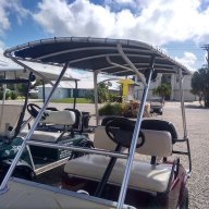 Columbia Par Car Lift Kit | Cartaholics Golf Cart Forum