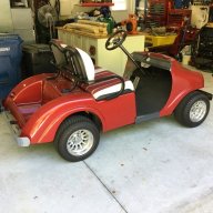 Pargo 1971-1975 Upgrade | Cartaholics Golf Cart Forum