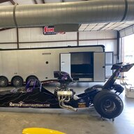 Where can I get carburetor studs for 2003 EZGO Robin 295? | Cartaholics ...