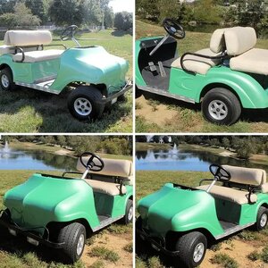 Pargo | Cartaholics Golf Cart Forum